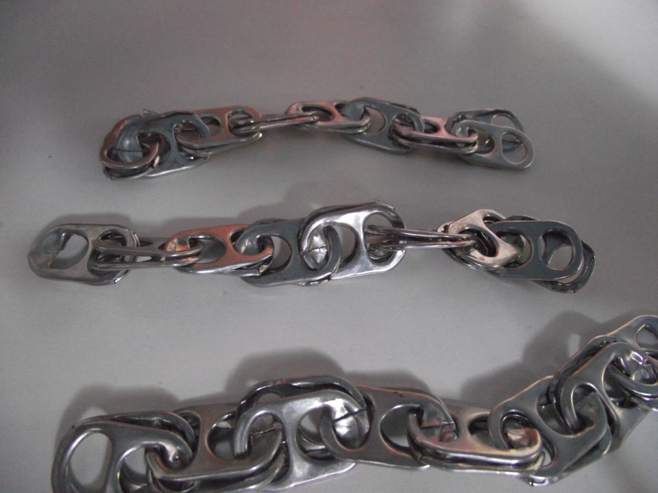 8 in 1 ChainTab – Pop Top Paladin